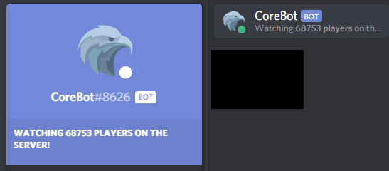 Official Addons | Corebot Documentation